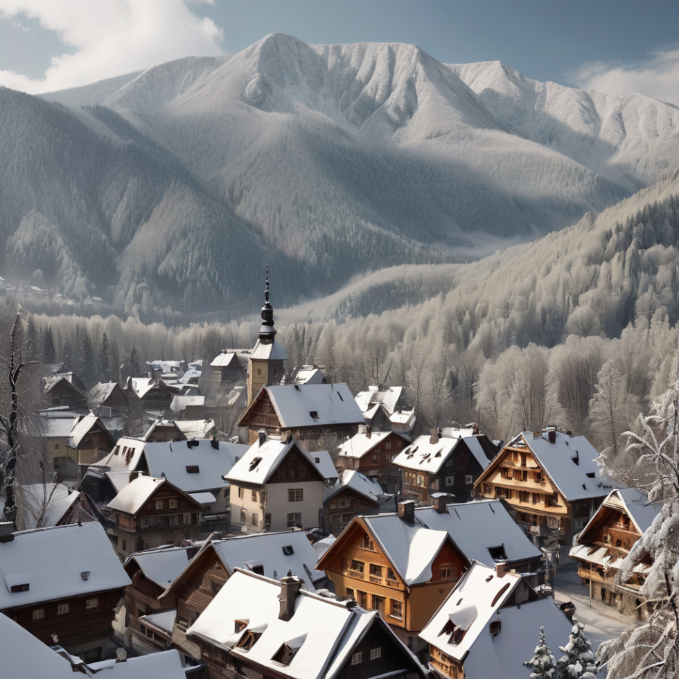 About Zakopane | Addventure Tours | Summer Activity Holidays